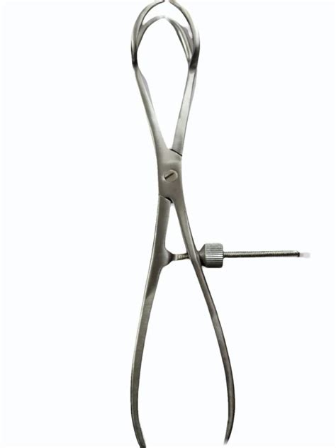 Surgical Instrument Forcep At Rs 900 Medical Forceps In New Delhi