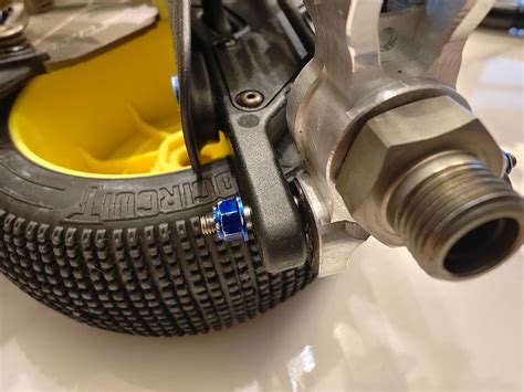 TLR 8ightX Page 112 R C Tech Forums