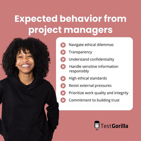50 Project Manager Behavioral Interview Questions Tg