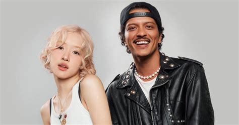 RosÉ And Bruno Mars What Does Apt Mean Drinking Game Rules And More
