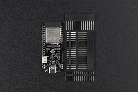 Firebeetle 2 Esp32 E N16r2 Aiot Dev Board With 16m Flash And 2m Psram