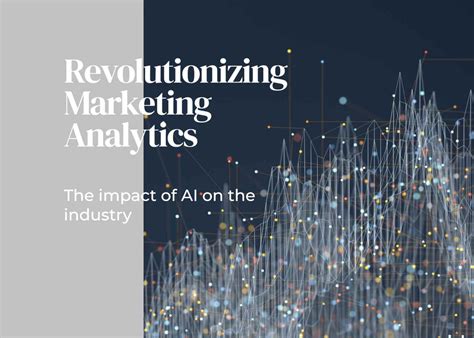 How Ai Is Reshaping The Landscape Of Marketing Analytics