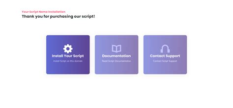 CodeIgniter Script Installer By AwesomeDeveloper CodeCanyon