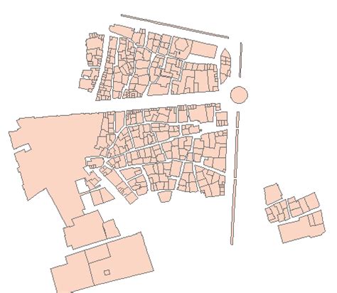Arcgis Dividing Polygons Into N Number Of Groups Of Equal Counts With ArcPy