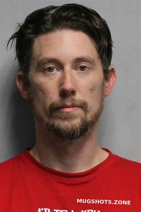 Edsall Patrick Wayne 08212023 Butler County Mugshots Zone