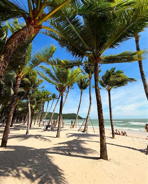 Best Beaches In Phu Quoc Vietnam 🇻🇳 Phu Quoc Island Escapes