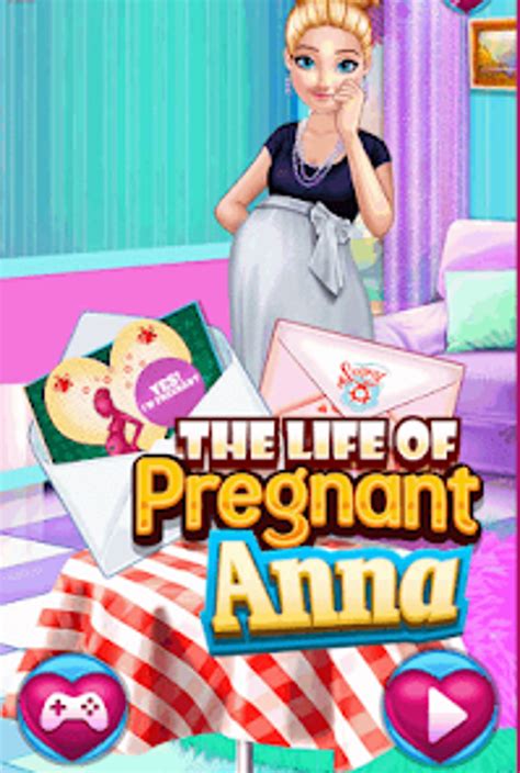 Pregnant Games Mommy In Hospit Para Android Descargar