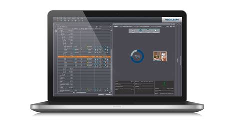 Prinect The Print Shop Workflow Heidelberg Korea Prinect The Print Shop Workflow Heidelberg Korea
