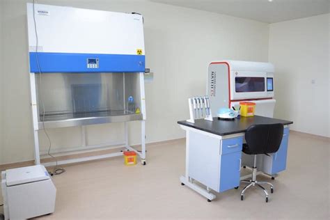 НИЙСЛЭЛИЙН ДҮҮРГҮҮДЭД Pcr ШИНЖИЛГЭЭНИЙ ЛАБОРАТОРИ БАЙГУУЛАГДАЖ БАЙНА 🧫🦠🔬 Коронавируст “Ковид