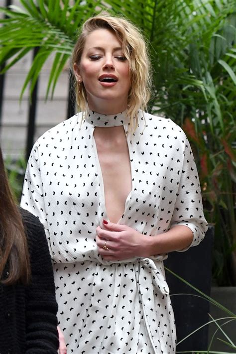Amber Heard Braless Porn Pictures Xxx Photos Sex Images 3642813 Pictoa