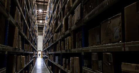 Facility Security Clearance Compliance Services