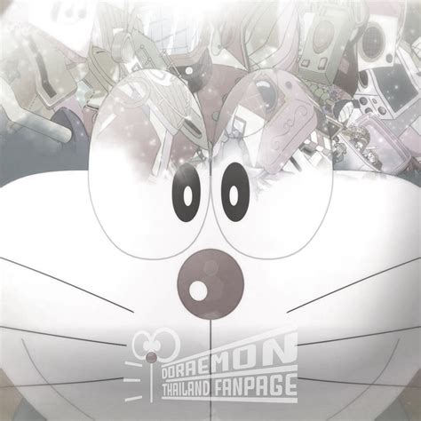 Doraemon สิ้นสุดการรอคอย ในที่สุด โดราเอมอน เดอะมูฟวี่ ตะลุยปราสาทใต้สมุทร เดอะ