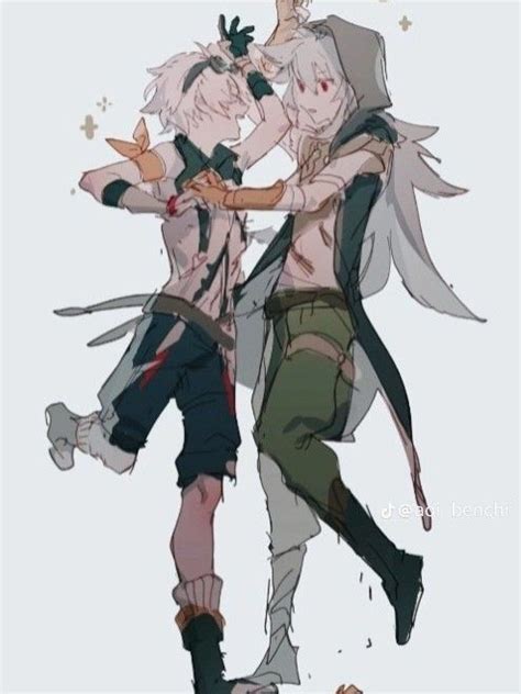 Пин от пользователя Helena Moz на доске Gayshin Милые рисунки Эскизы персонажей