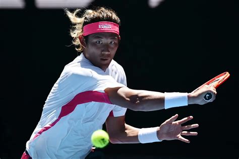 0 3！澳网再爆冷门：男单种子名将输给90后球员，中国选手3胜4负