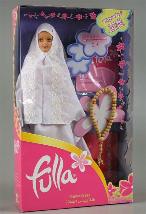 New Barbie Line Up Shows No Muslim Represnentation Emirates Woman
