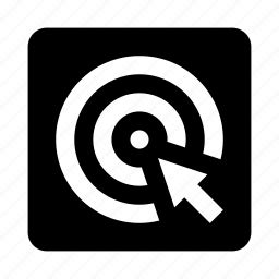 Cursor Target Icon