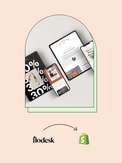 How To Add A Flodesk Form To Shopify Dragonfly Ave