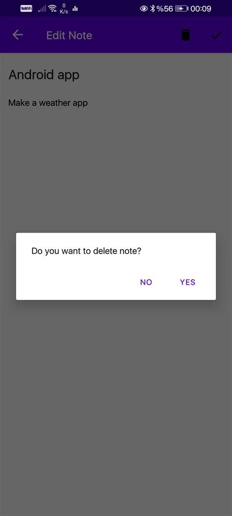 github hamzaazman kotlintodolist 📝minimal note take app with kotlin