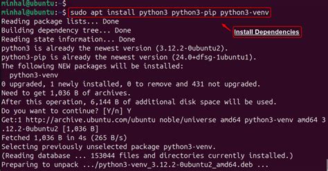 How To Install Django On Ubuntu Linux Genie