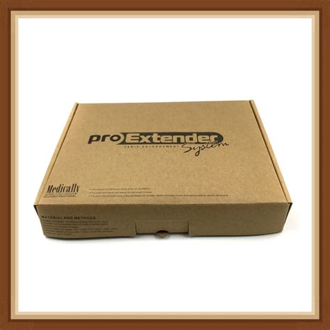 Free Shipping Pro Extender System Proextender Penis Enhancer Penis Extender Maxium Sex Toys Sex