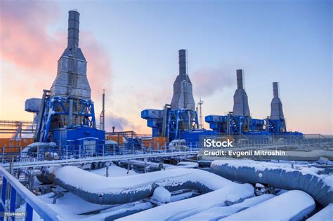 석유 가스 산업입니다 가스 부스터 압축기 역 가스 운송 공장 0명에 대한 스톡 사진 및 기타 이미지 0명 가솔린 강철 Istock