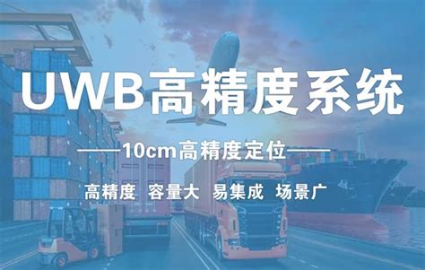 Uwb室内定位解决方案 知乎