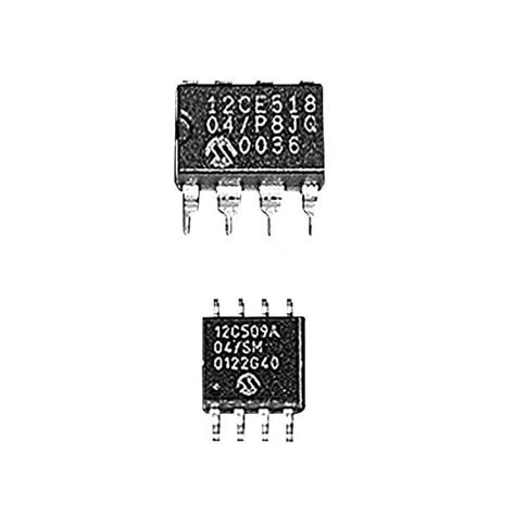 PIC F I P MICROCHIP Купить цены характеристики