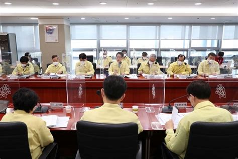양승조 지사 “‘깨끗한 공기 맑은 충청프로젝트 속도감 있게 추진” Save Internet 뉴데일리