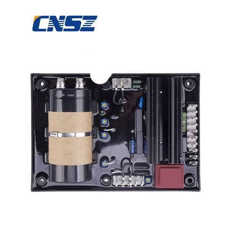 Avr R448 Automatic Voltage Regulator For Kubota Generator Shopee Philippines