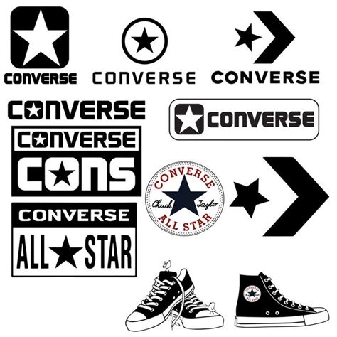Converse Logo Design