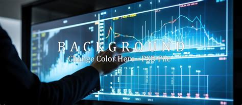 Automated Stock Price Forecasting PSD High Quality Free PSD Templates For Download