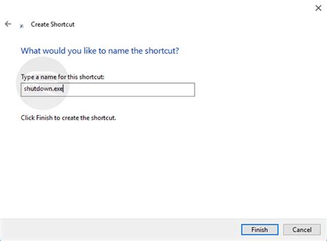 How To Set Shutdown Timer On Windows 10 Without Using Third Party Apps