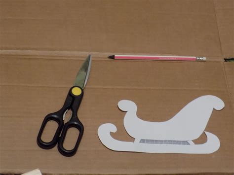 Дед мороз из пенопласта шаблон 93 фото