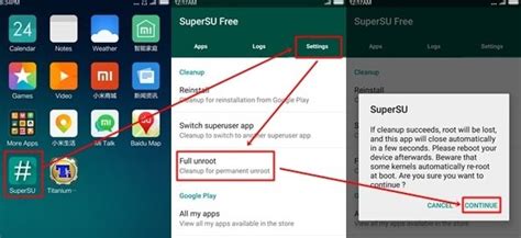 Cara Root Unroot Xiaomi Redmi Note 2 Dan Prime Serta Install TWRP Lengkap