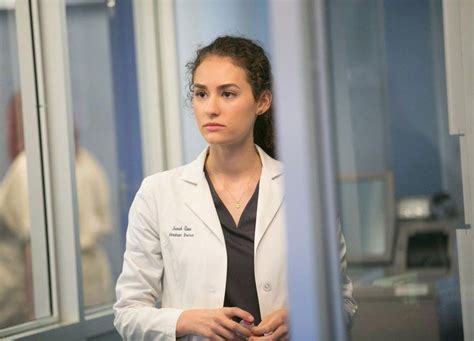 Photo De Rachel Dipillo Chicago Med Photo Rachel Dipillo Photo 47
