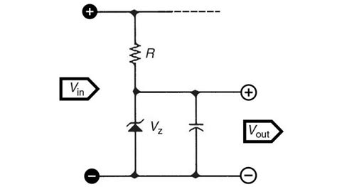 Variable Zener Diode DIY Codrey Electronics
