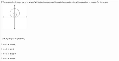 solved 1 determine if the graph is symmetric about the
