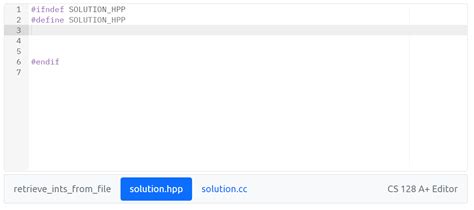 solved in this exercise you will implement the function