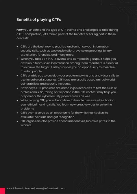 A Beginners Guide To Capture The Flag Ctf Hacking Pdf