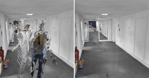 How Dynamic Object Removal Helps You Capture Active Sites With Ease