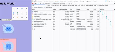 Webpack基础篇（五）：代码分离（code Splitting）webpack 公共代码怎么分离打包 Csdn博客
