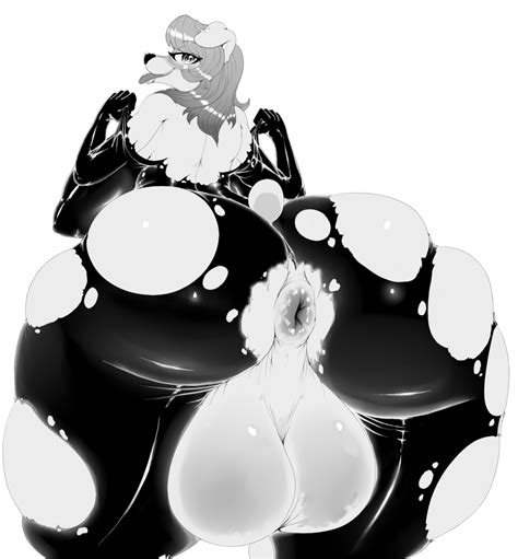 Rule 34 2015 Anthro Anus Areola Ass Balls Big Balls Big Breasts Big