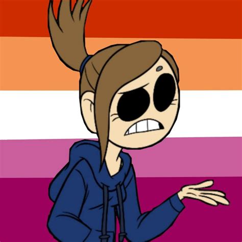 Tamara Icon Ellsworld Orgulho Lgbt Desenhos Lgbt