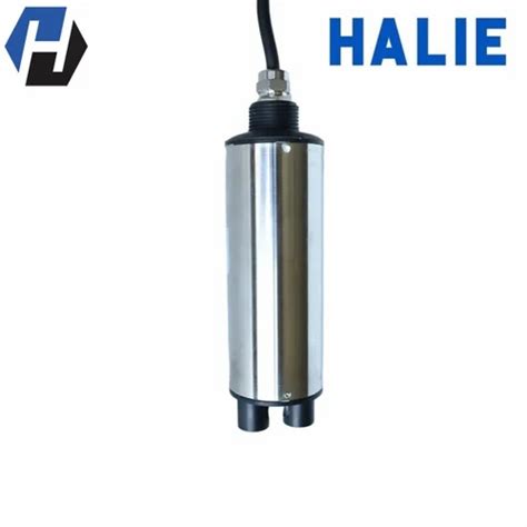 Online Turbidity Sensor For Waste Water 1000ntu At ₹ 58100piece In