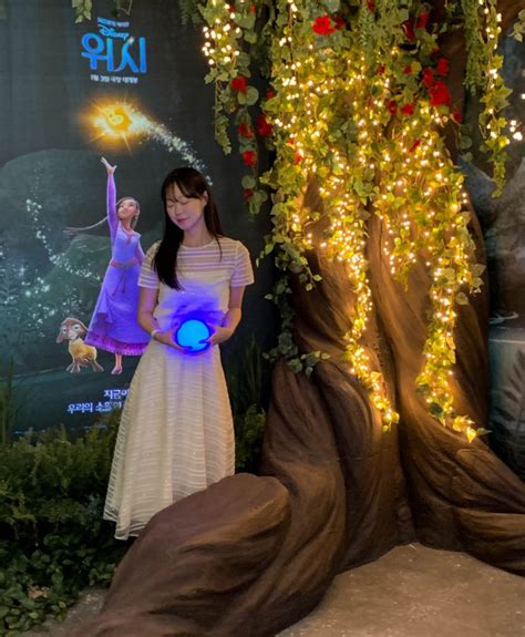 크리스마스갈만한곳 환상적인 디즈니 100주년 성수 팝업 다녀왔어요 네이버 블로그