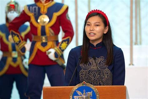 Бизнес Өрөг Үндэсний шигшээ багийн тамирчид Токиогийн