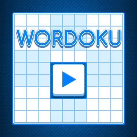 wordoku play wordoku online for free now