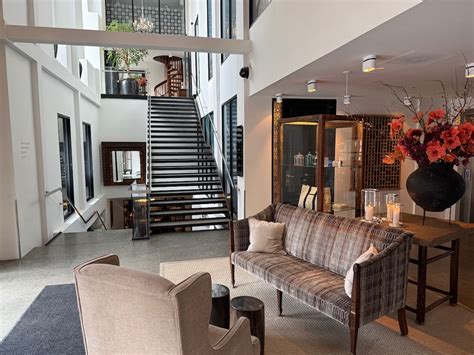 Nimb Hotel Copenhagen Quirky One Of A Kind Luxury Hotel In Tivoli