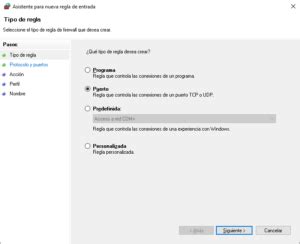 Instalar Oracle Database C En Windows Server Proyecto A