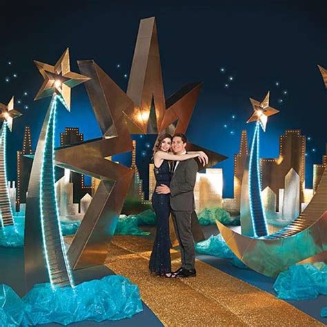 City Beyond The Stars Complete Theme City Of Stars Homecoming